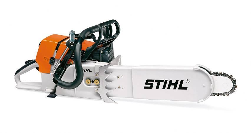 STIHL MS 460 20